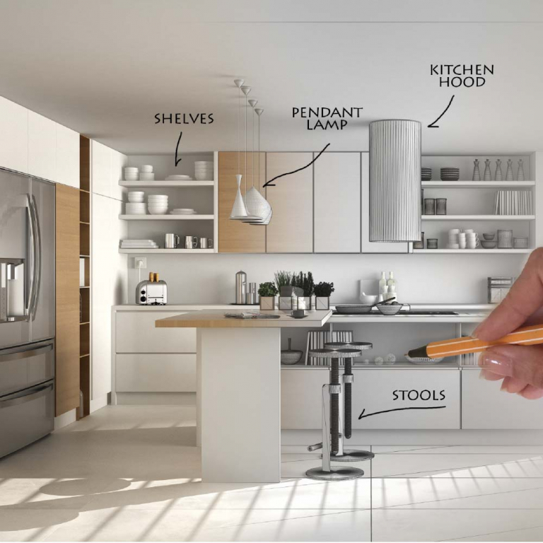 Masters Kitchen & Bath - Chicago's Remodeling Experts
