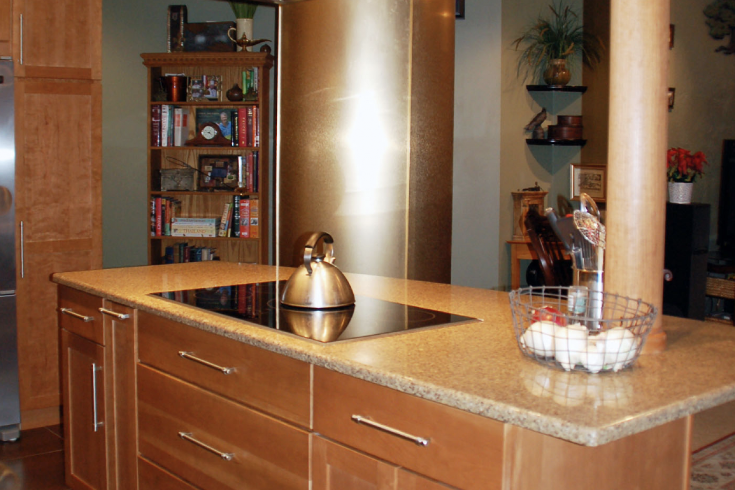 Full Kitchen Remodel | Chicago, IL | Kitchen Remodel