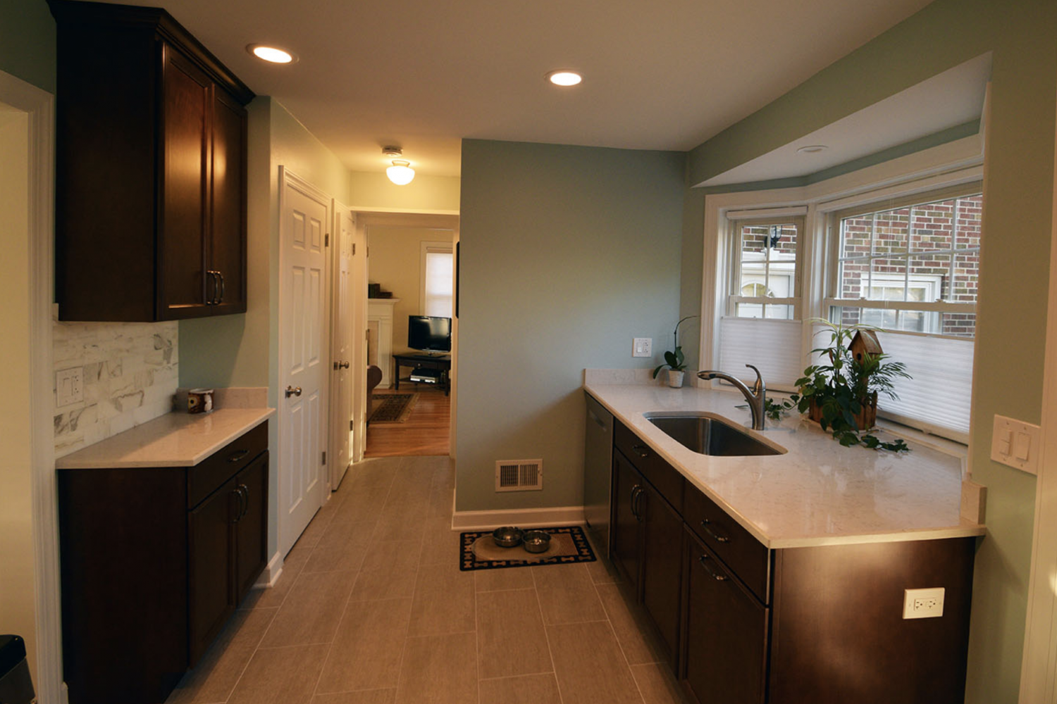 Full Kitchen Remodeling Company | Chicago Kitchen Remodel