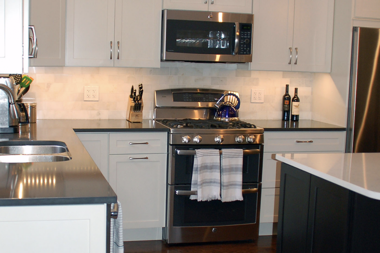 Chicago Kitchen Full Remodelers | Chicago, IL | Kitchen Remodel