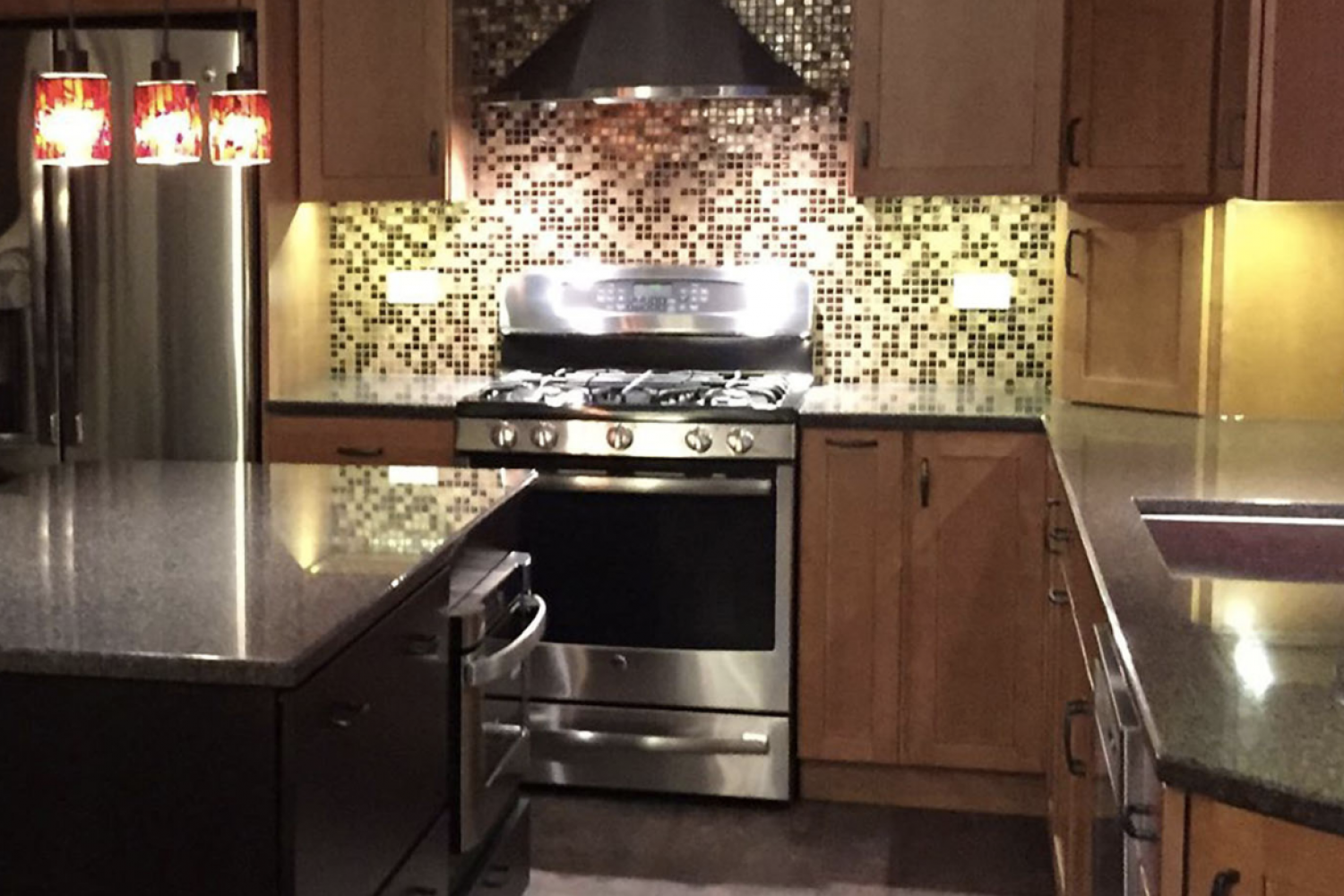 Arlington Heights, IL | Kitchen Remodel | Arlington Hts Kitchen