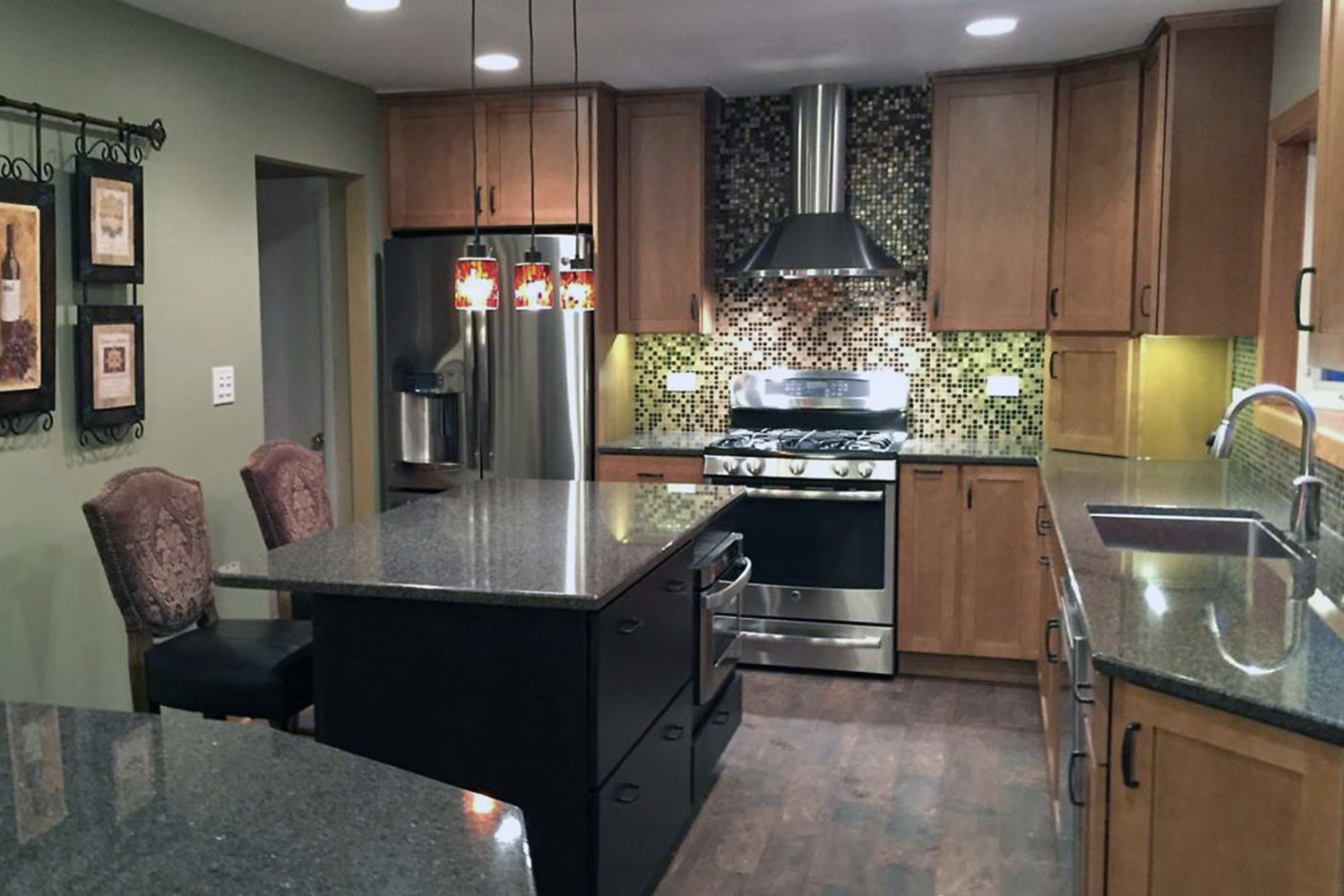 Arlington Heights, IL | Kitchen Remodel | Arlington Hts Kitchen