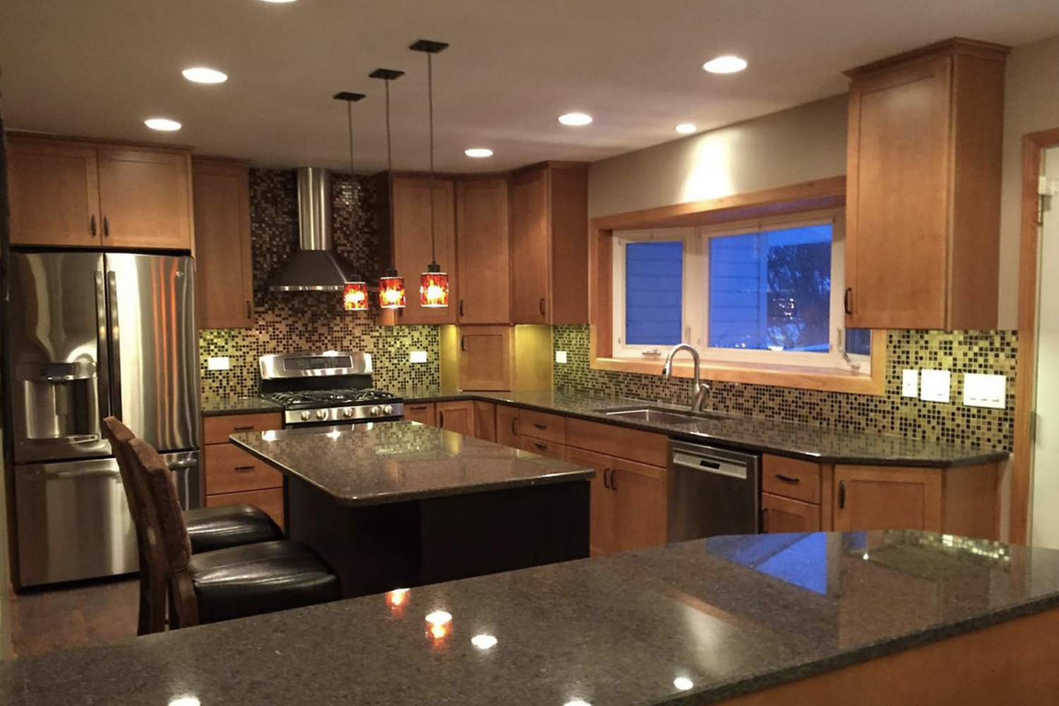 Arlington Heights, IL | Kitchen Remodel | Arlington Hts Kitchen