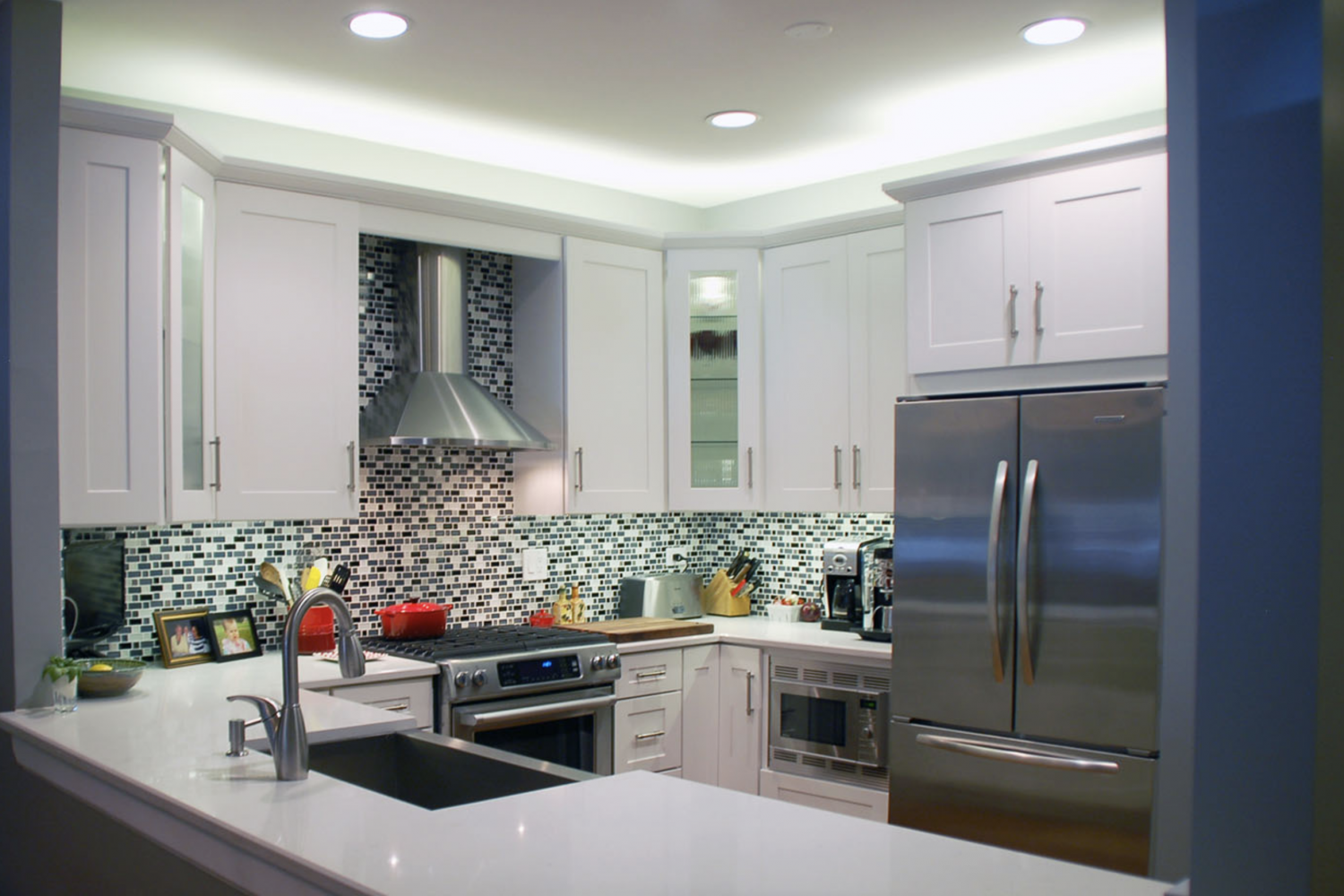 Kitchen Full Remodel Company | Chicago Kitchens