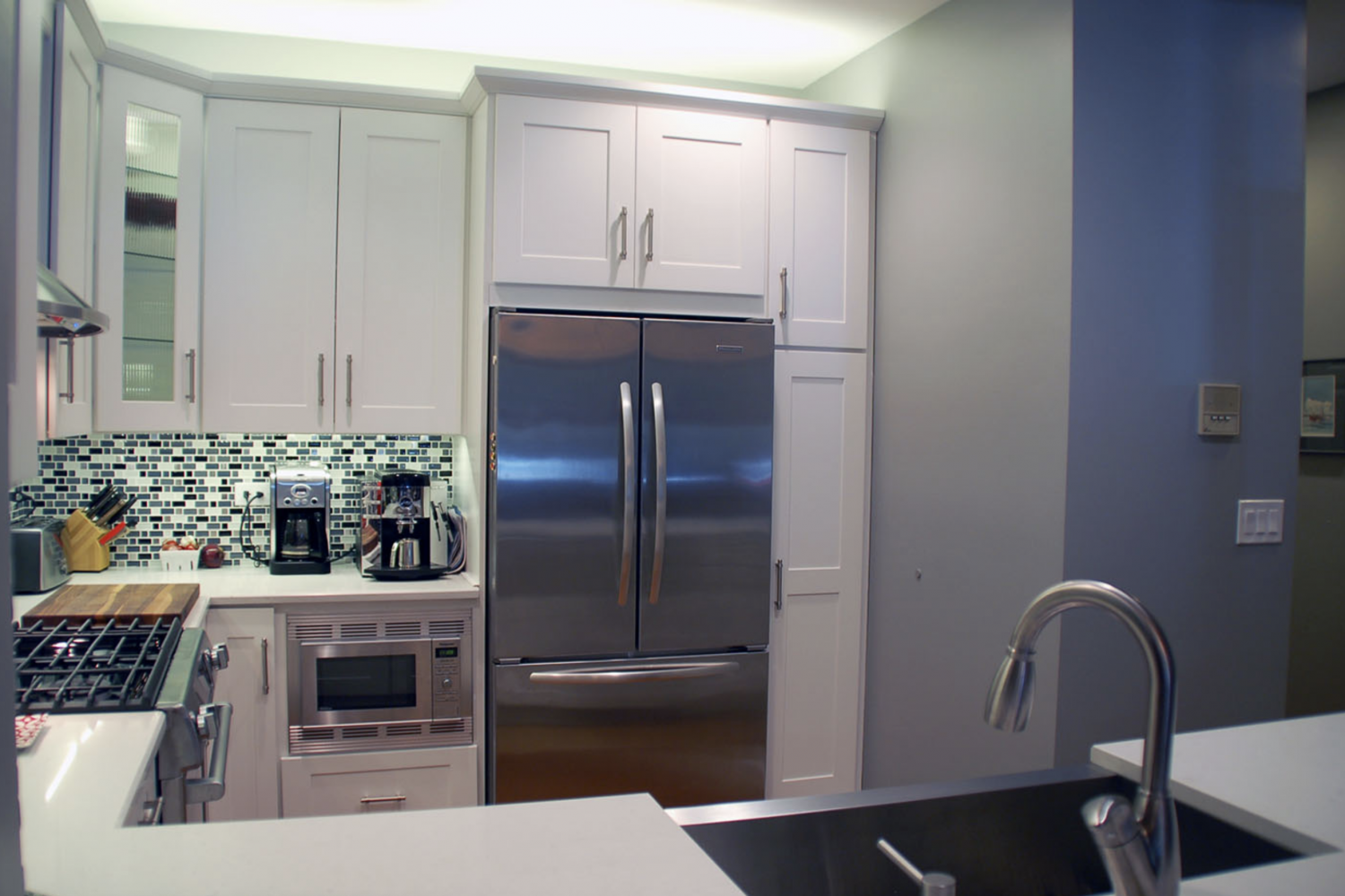 Kitchen Full Remodel Company | Chicago Kitchens