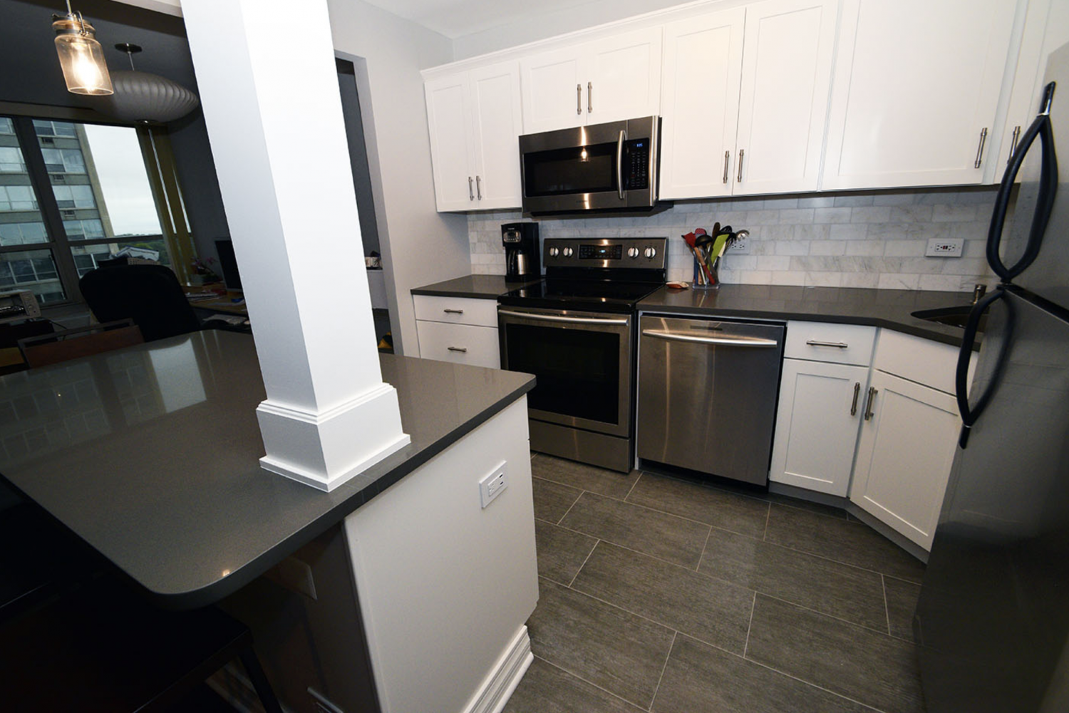 Chicago Full Kitchen Remodel Company | Chicago, IL | Kitchen Remodel