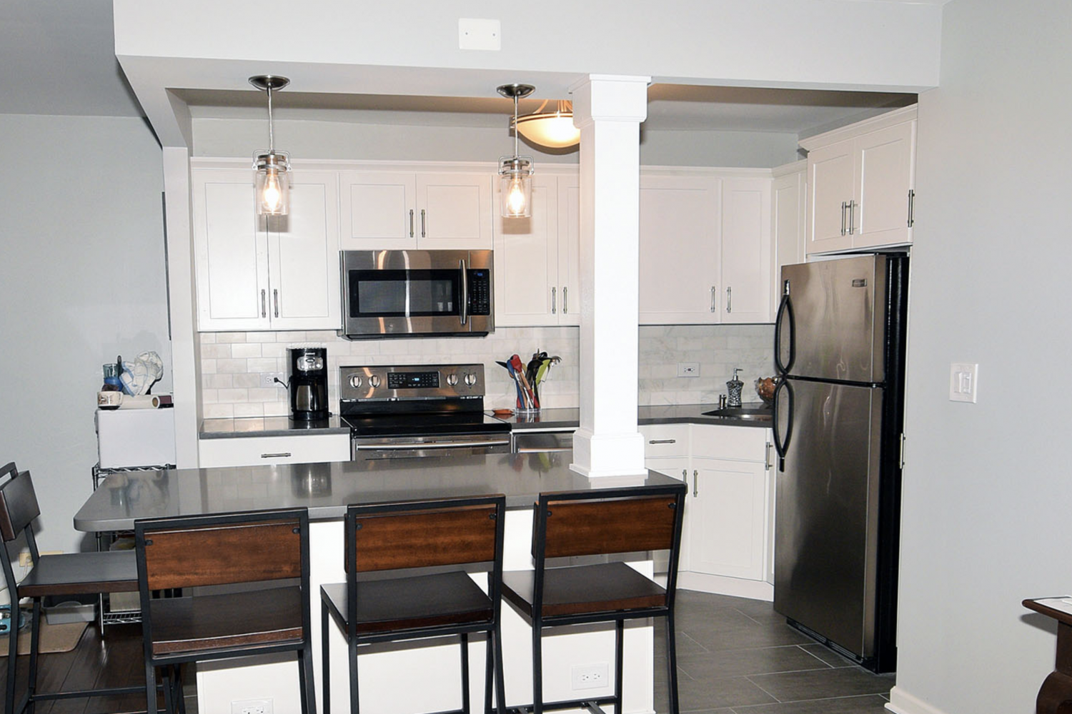 Chicago Full Kitchen Remodel Company | Chicago, IL | Kitchen Remodel