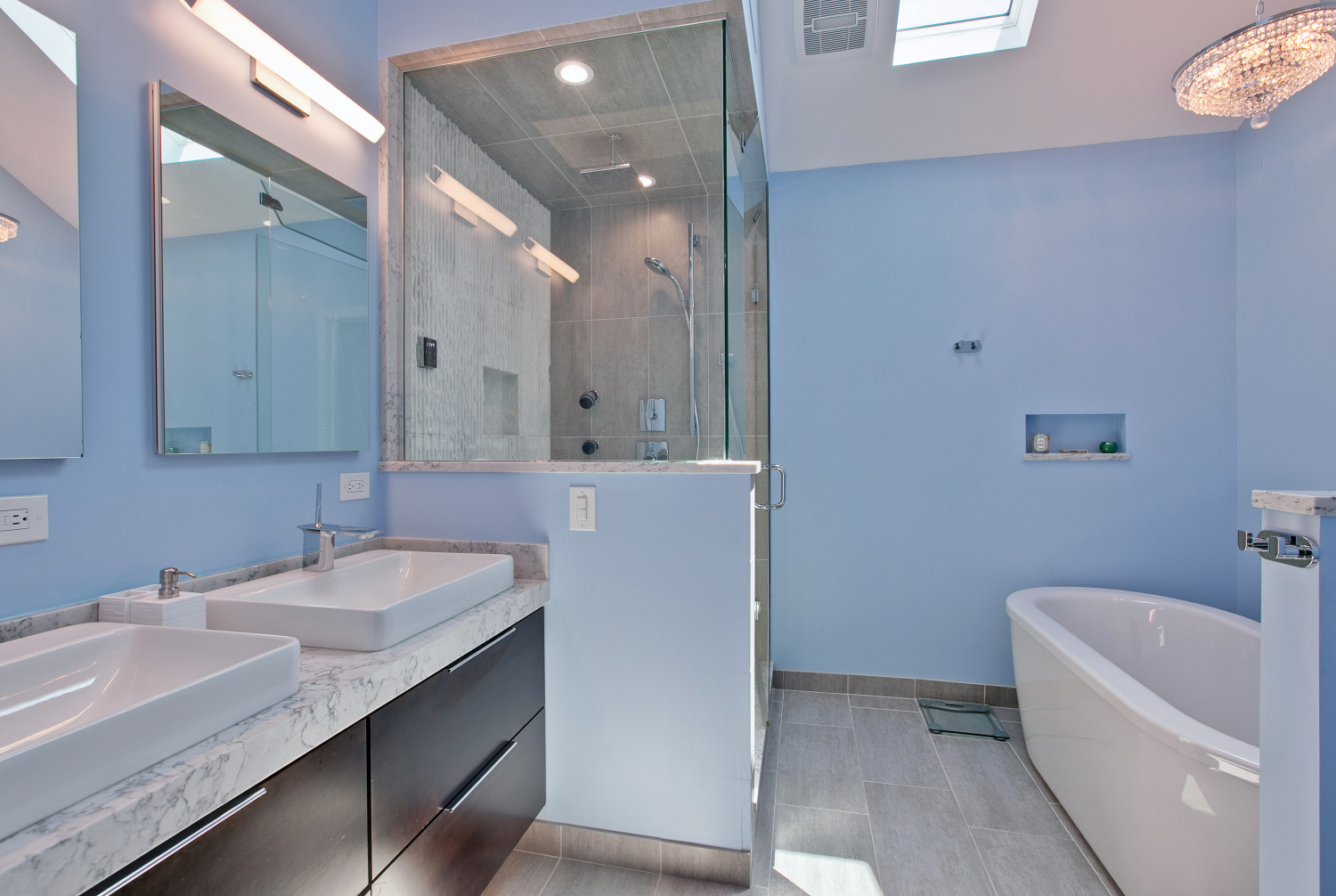 Bathroom Ventilation Solutions | Chicago, IL | Bathroom Remodel Experts