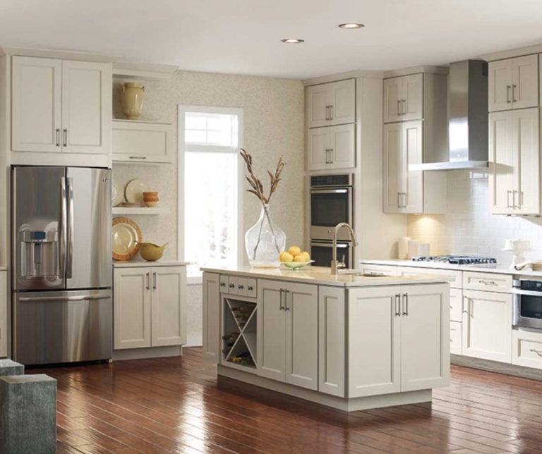 Kemper Cabinets | Design & Quality | Masters Kitchen & Bath