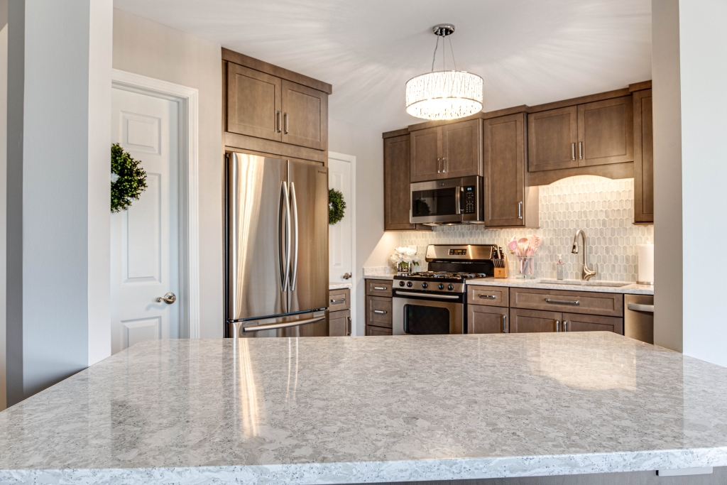 Kitchen Remodel in Schaumburg | Masters Kitchen & Bath