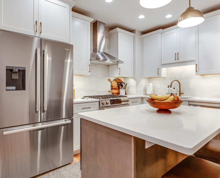 Chicago Full Kitchen Remodel Company | Chicago, IL | Kitchen Remodel