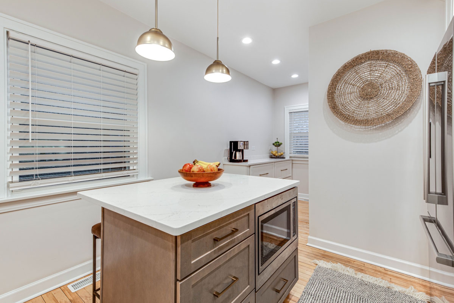 Kitchen Remodel in Oak Park | Masters Kitchen & Bath