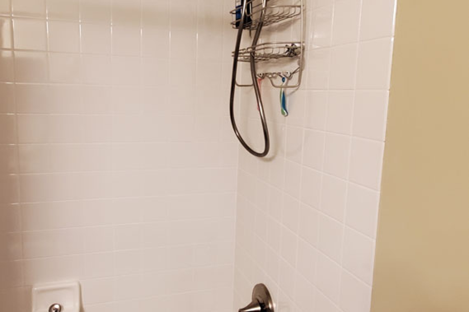 Bathroom Remodel in Bartlett | Masters Kitchen & Bath