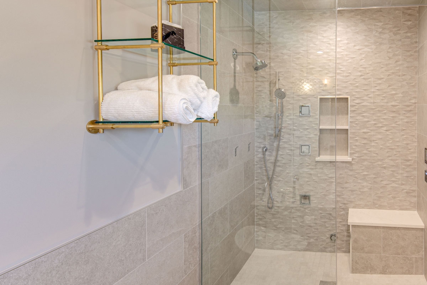 Expert Bathroom Remodel in Chicago