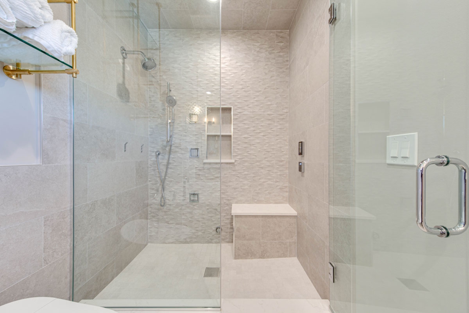 Expert Bathroom Remodel in Chicago