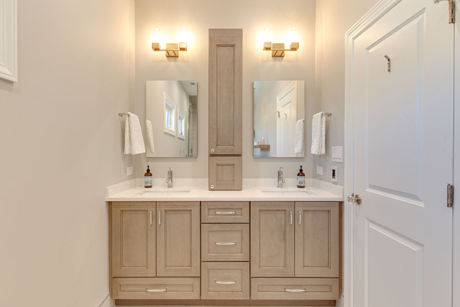 Expert Bathroom Remodel in Chicago
