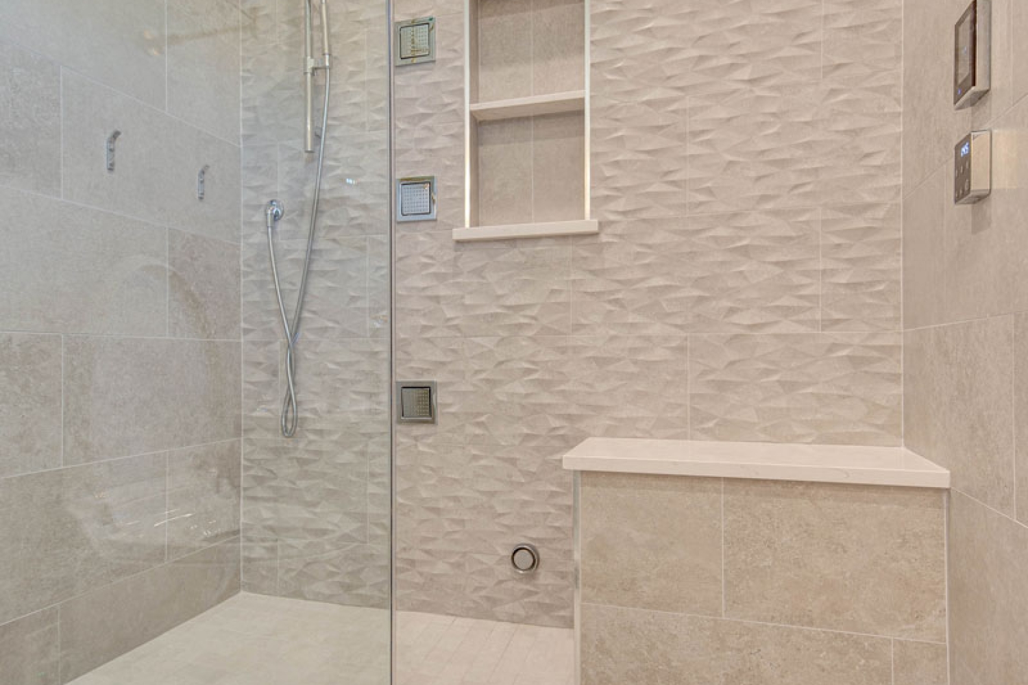 Expert Bathroom Remodel in Chicago