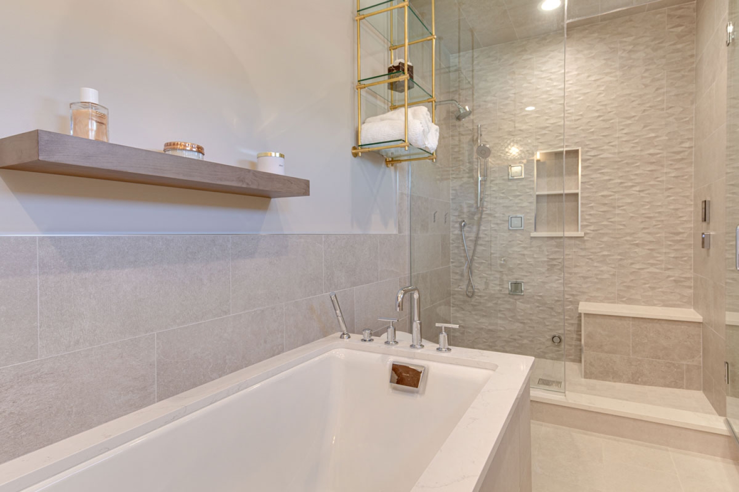 Expert Bathroom Remodel in Chicago