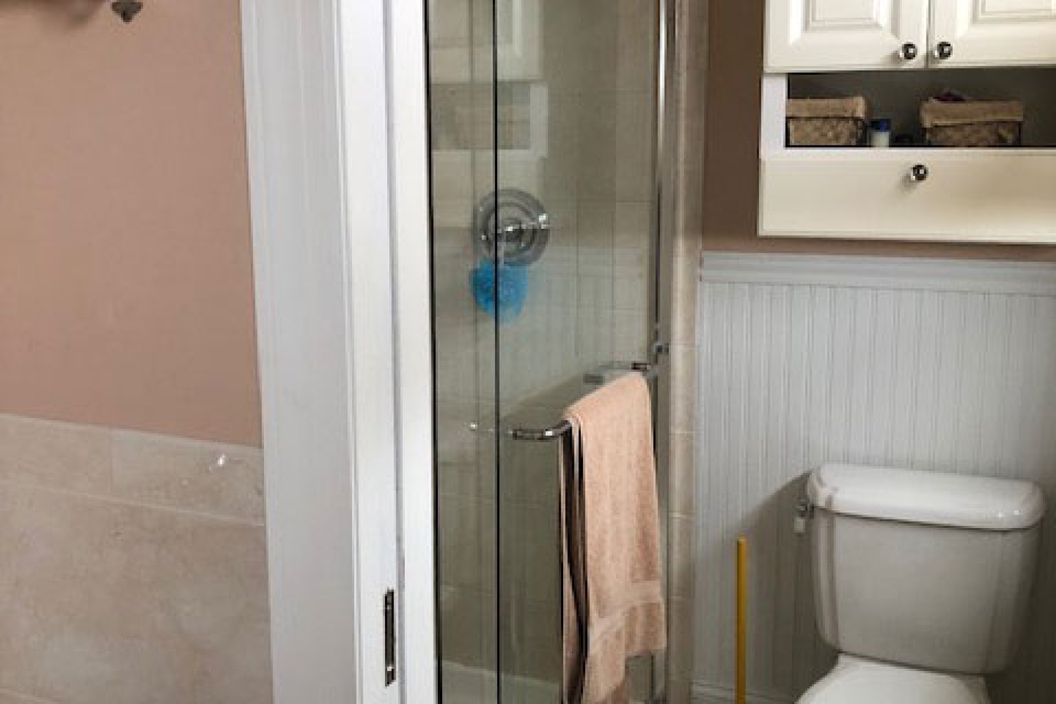 Expert Bathroom Remodel in Chicago