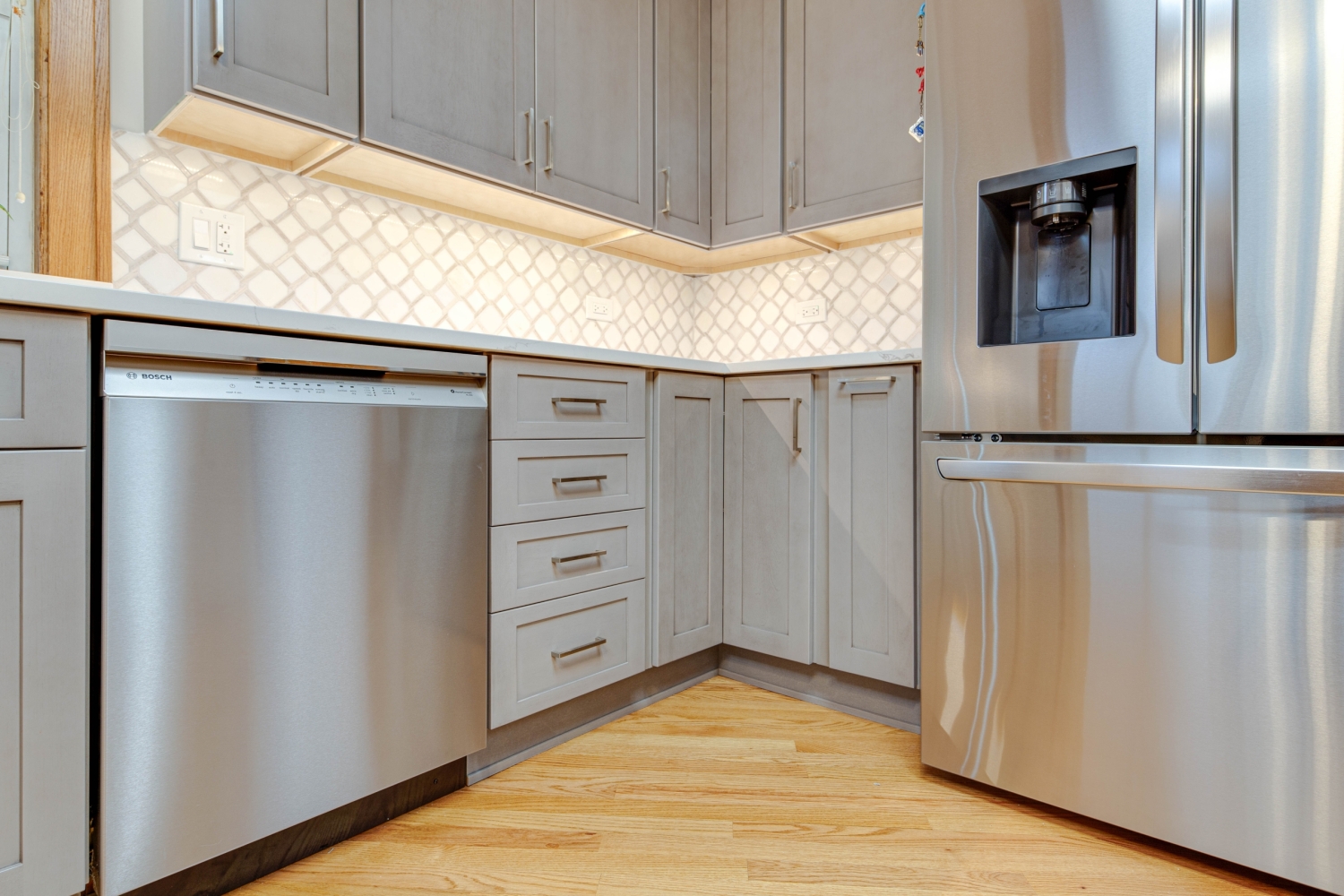 Kitchen Remodel in Chicago | Masters Kitchen & Bath