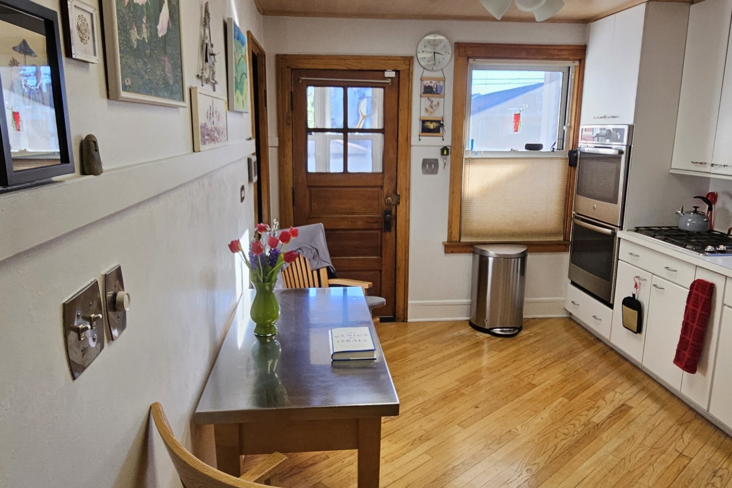 Kitchen Remodel in Chicago | Masters Kitchen & Bath