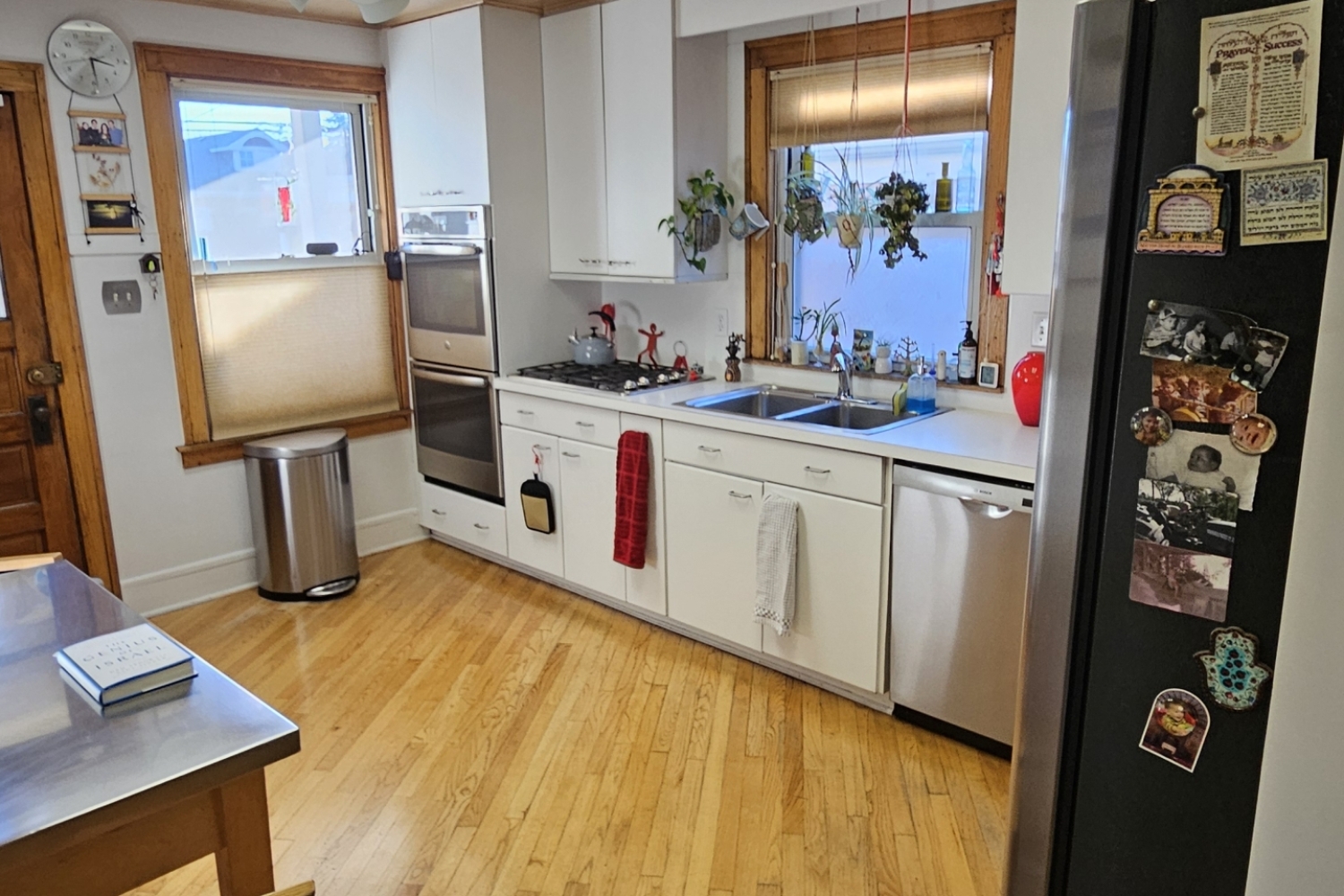 Kitchen Remodel in Chicago | Masters Kitchen & Bath